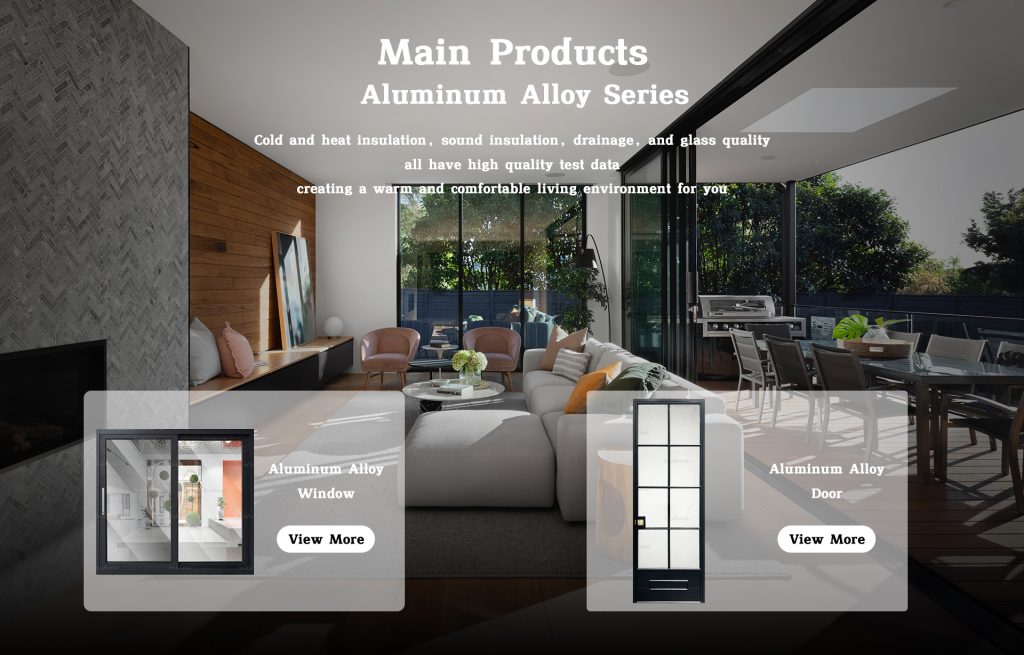 instime-global – Focus On High Quality Doors And Windows, Provide ...