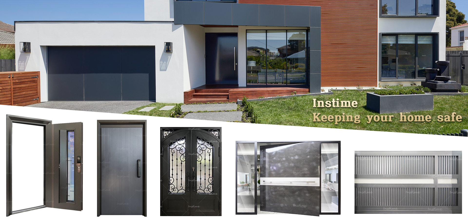 instime-global – Focus On High Quality Doors And Windows, Provide ...